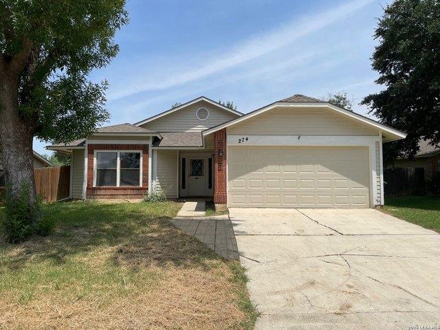 274 Burlington Dr, San Antonio, TX 78245