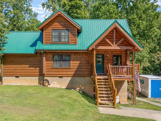 274 Burning Oaks Drive