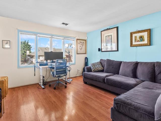 274 Garibaldi Avenue # 1