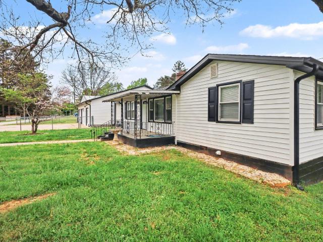 274 Gibson Road