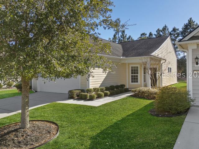 274 Gleneagle Ct, Okatie, SC 29909 | MLS #504513 | Compass