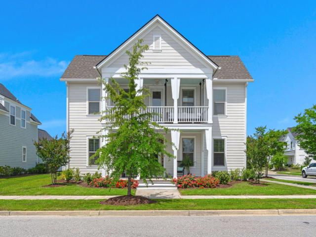 274 Great Lawn Drive