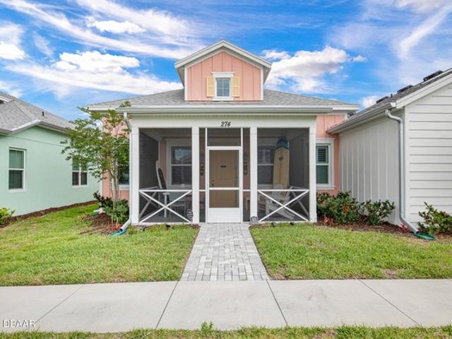 274 Gypsy Palace Ln, Daytona Beach, FL 32124