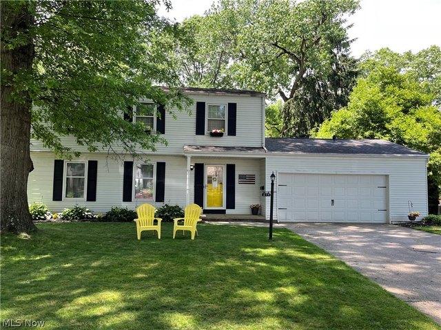 274 Dorchester Rd, Akron, OH 44313