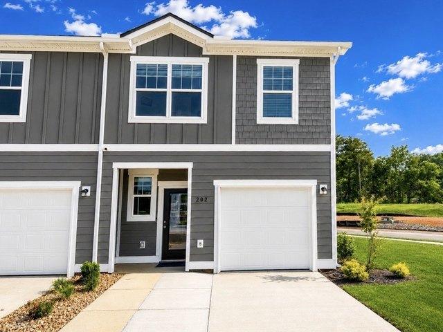 274 Darlington Dr, Dickson, TN 37055