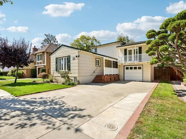 274 Delmar Way, San Mateo, CA 94403