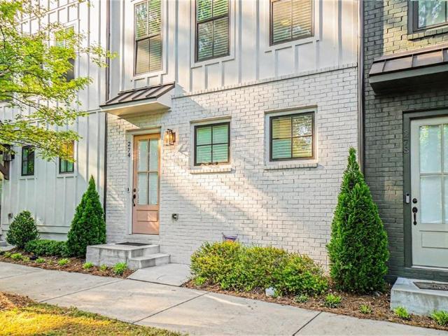 274 Dilbeck Pl NE, Atlanta, GA 30342 | MLS #7751 | Compass