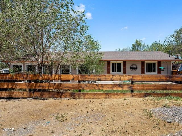 274 E 6th St, Eagar, AZ 85925