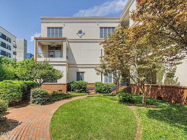 274 E Davie St Unit 274, Raleigh, NC 27601