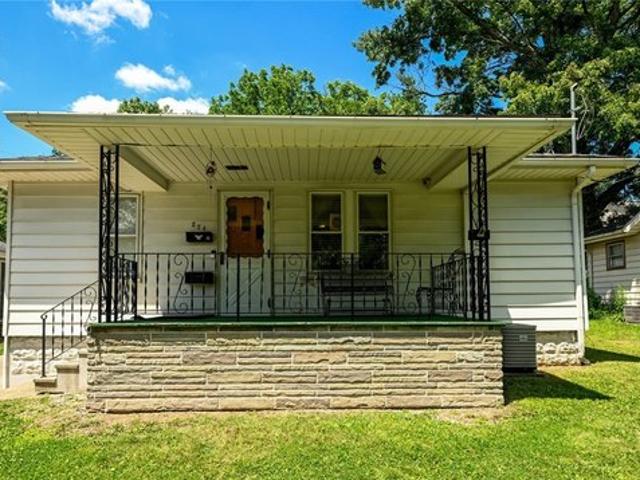 274 E Park Blvd, Akron, OH 44305