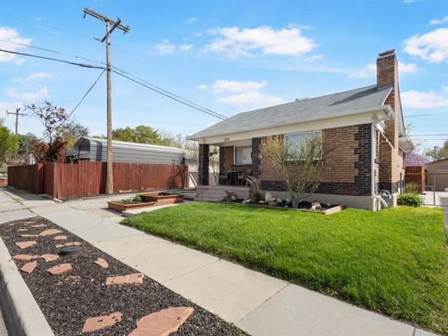 274 E Ramona Ave S, Salt Lake City, UT 84115