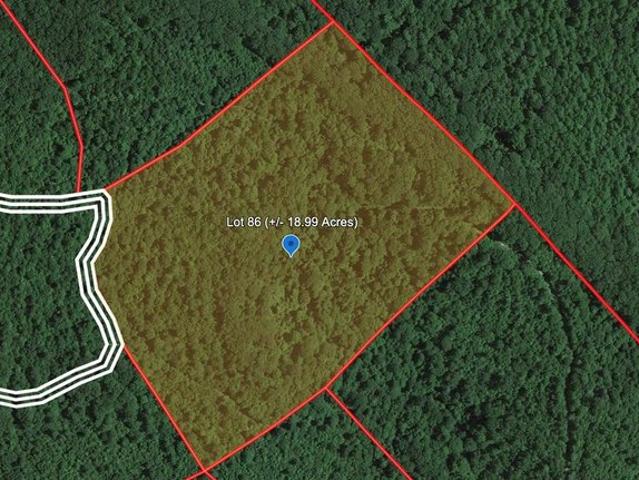 274 Eagles Nest Rdg, Bragg, WV 25918