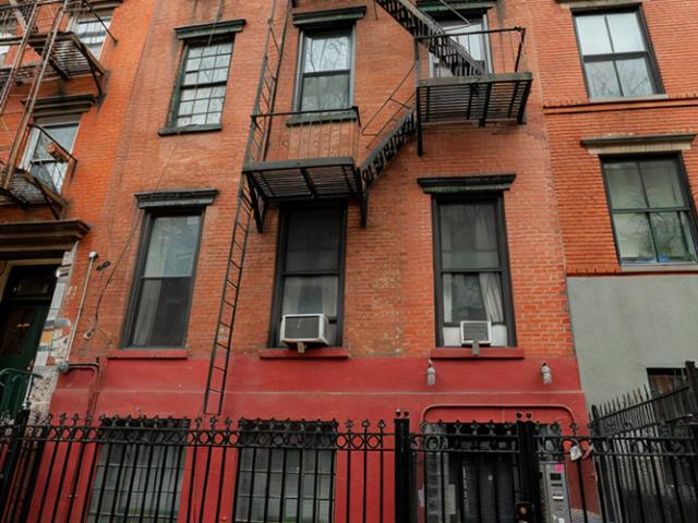 274 East 10th Street, New York, NY