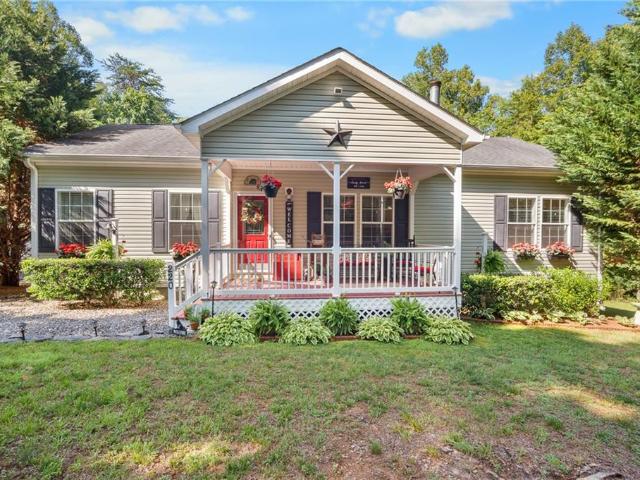 274 Echo Hollar Road