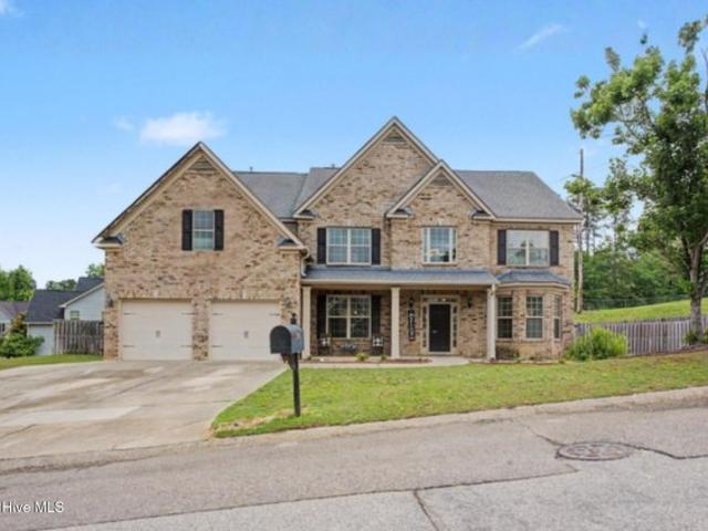 274 Equinox Loop, Aiken, SC 29803