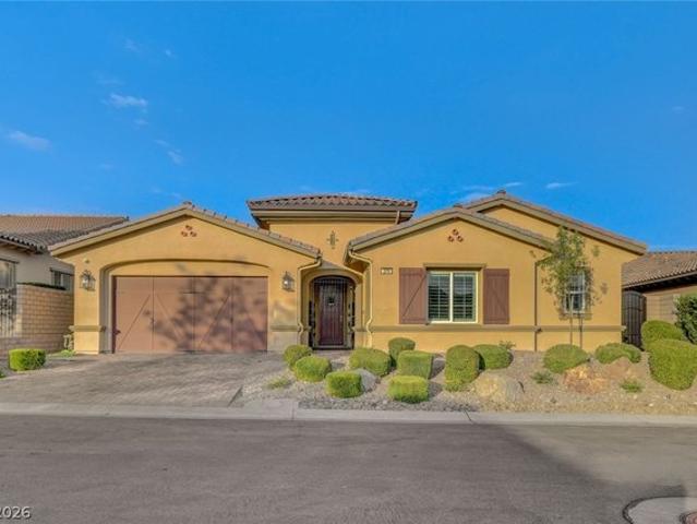 274 Evante St, Las Vegas, NV 89138