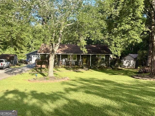 274 Fawn Court