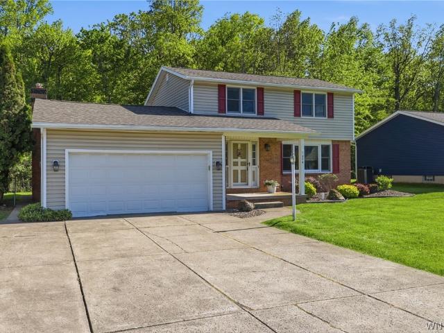 274 Fareway Lane
