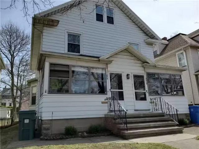 274 Field Street, Rochester, NY 14620