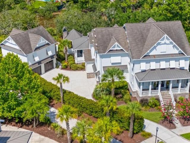 274 Furman Farm Pl, Daniel Island, SC 29492