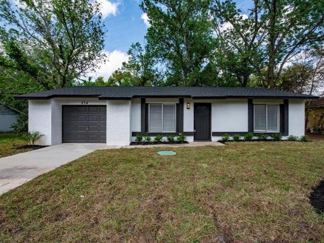 274 Howard Blvd, Longwood, FL 32750