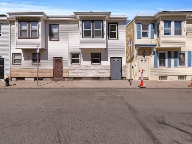 274 Havre St, Unit 1, Boston, MA 02128 | MLS #73499 | Compass