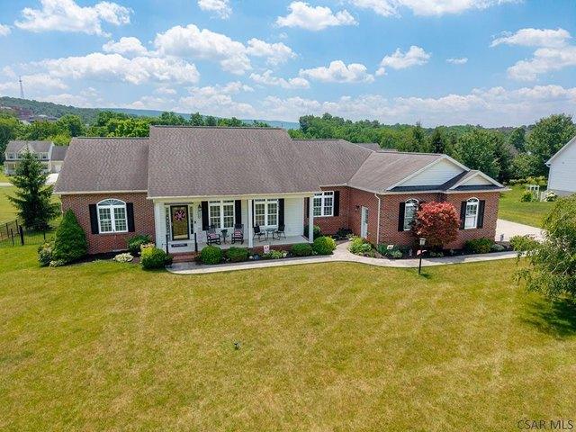 274 Hawthorne Dr, Everett, PA 15537
