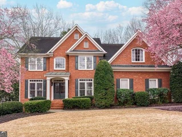 274 Hidden Wood, Lawrenceville, GA 30043