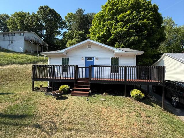 274 Highland Street