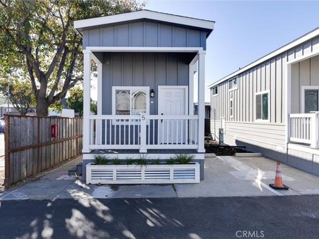 274 Higuera St Spc 5, San Luis Obispo, CA 93401
