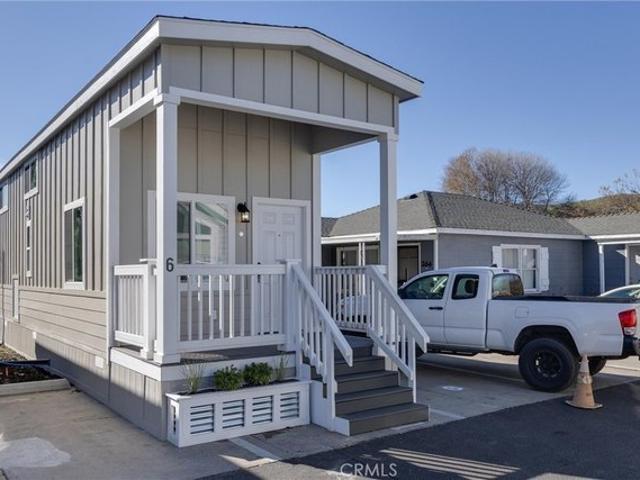 274 Higuera St Spc 6, San Luis Obispo, CA 93401
