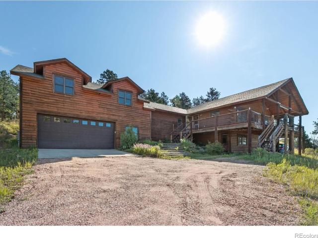 274 Iron Mountain Drive