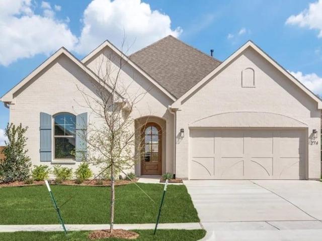 274 Observation Dr N, Aledo, TX 76008