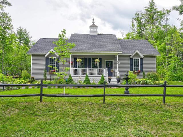 274 Old Goshen Road