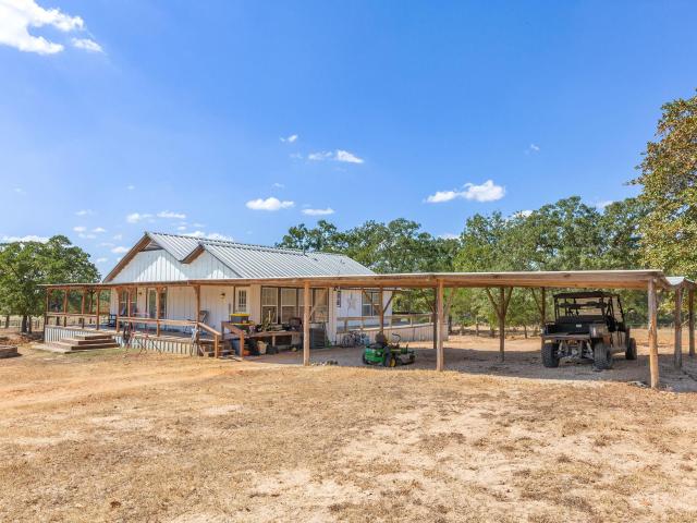 274 Old Potato Rd