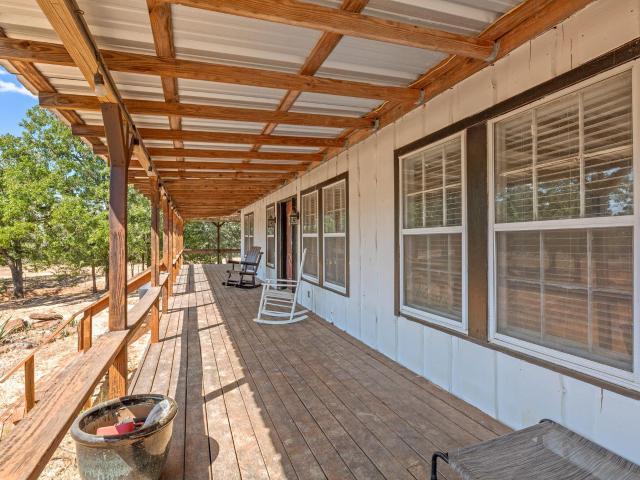 274 Old Potato Rd