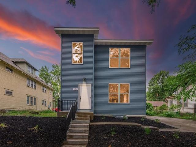 274 Lafond Ave, Saint Paul, MN 55103