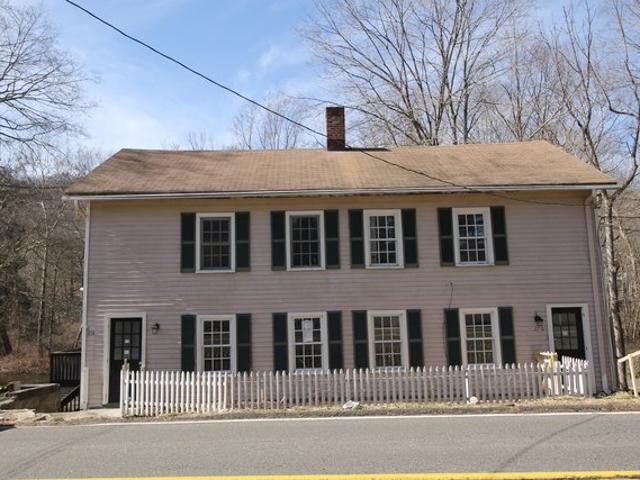 274 Lyons Plain Rd, Weston, CT 06883