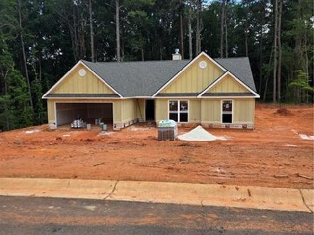 274 Mockingbird Ln Unit 27, Winder, GA 30680