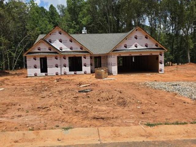 274 Mockingbird Ln Unit 27, Winder, GA 30680