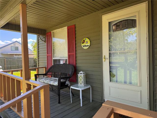 274 Magnolia Drive