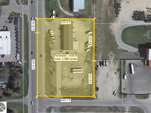 274 N US 31 S