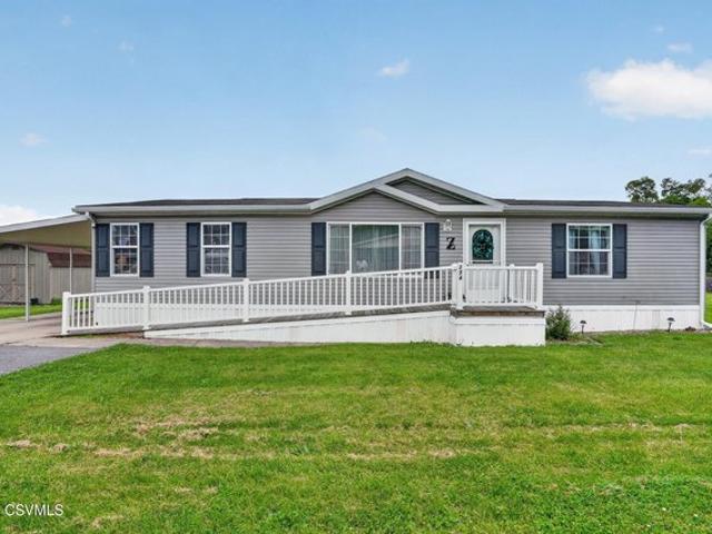 274 N Astro Dr, Milton, PA 17847