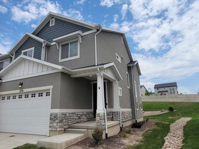 274 N Eaglewood Dr W, Saratoga Springs, UT 84045