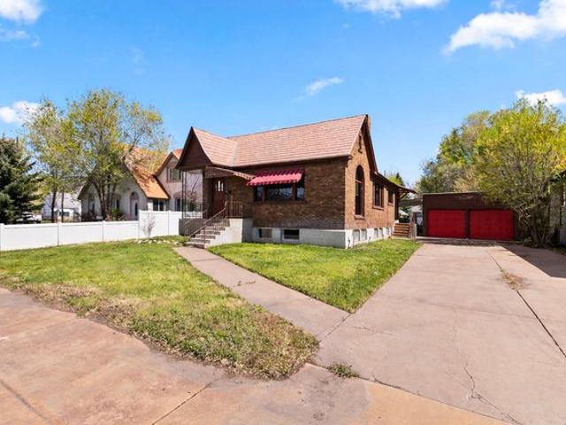 274 N Main St, Heber City, UT 84032