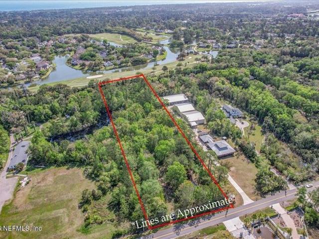 274 N Roscoe Blvd, Ponte Vedra Beach, FL 32082