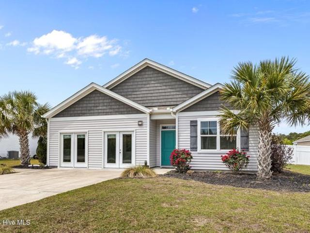 274 Norris Landing Rd, Peletier, NC 28584