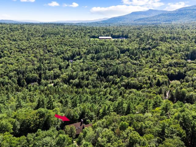 274 New Aldrich Road