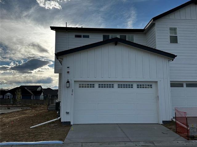 274 Nighthawk Street