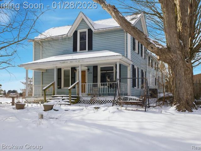 274 S Lake Pleasant Road